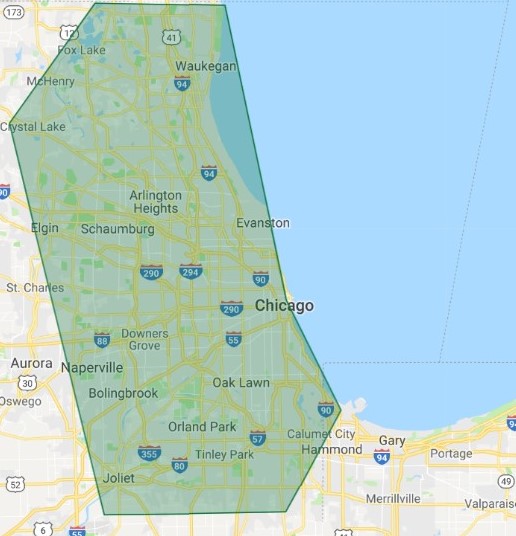 House Call Chicago - Home Inspections - House Call Home Inspection Chicago